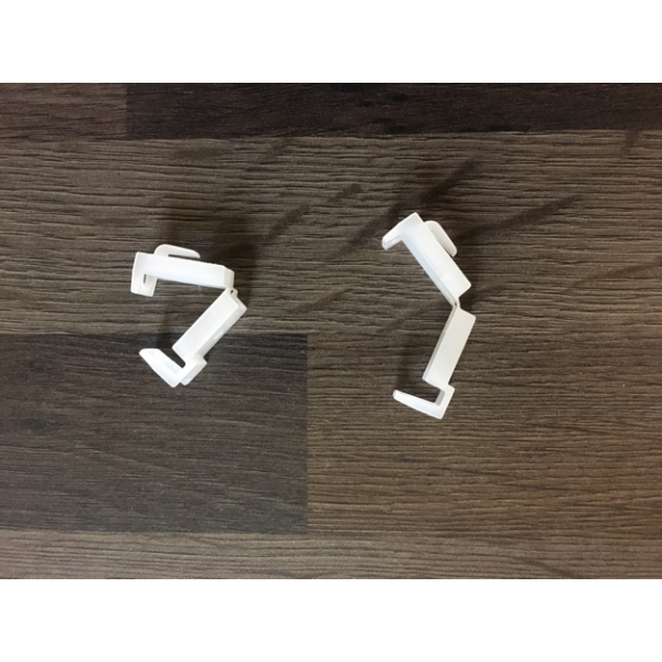 EMATCH CONNECTOR CLIPS (10 Stk) - ACTIVA GmbH